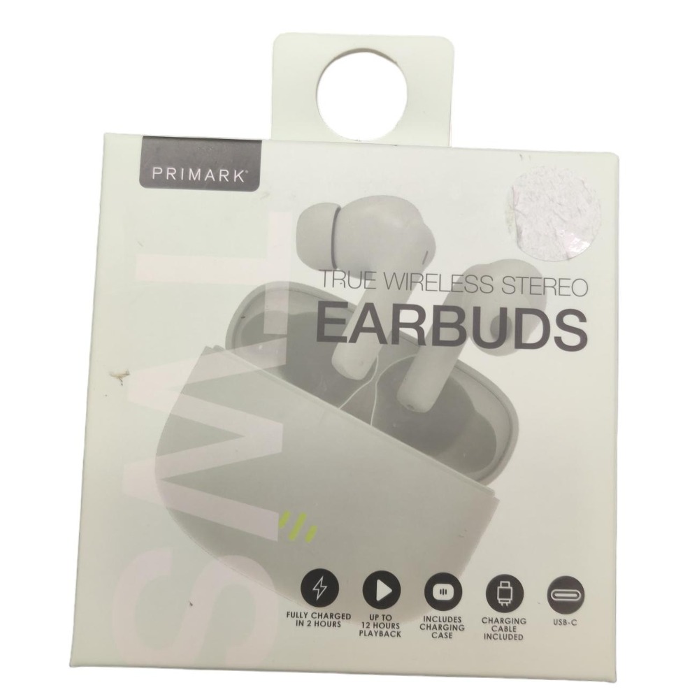 True Wireless Stereo Earbuds - Own4Less